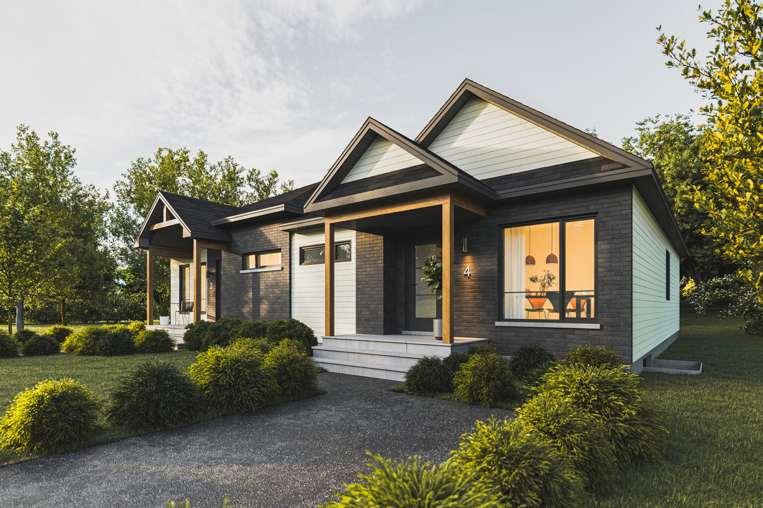 Construction LaVérendrye - New Home builders in Gatineau